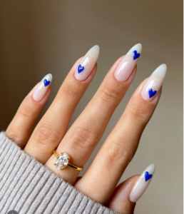 February nails ideas you will certainly love - withharmony &co