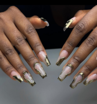 37 perfect 3D Nail designs that are incredibly stunning - withharmony &co