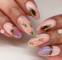 37 perfect 3D Nail designs that are incredibly stunning - withharmony &co