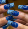 37 perfect 3D Nail designs that are incredibly stunning - withharmony &co