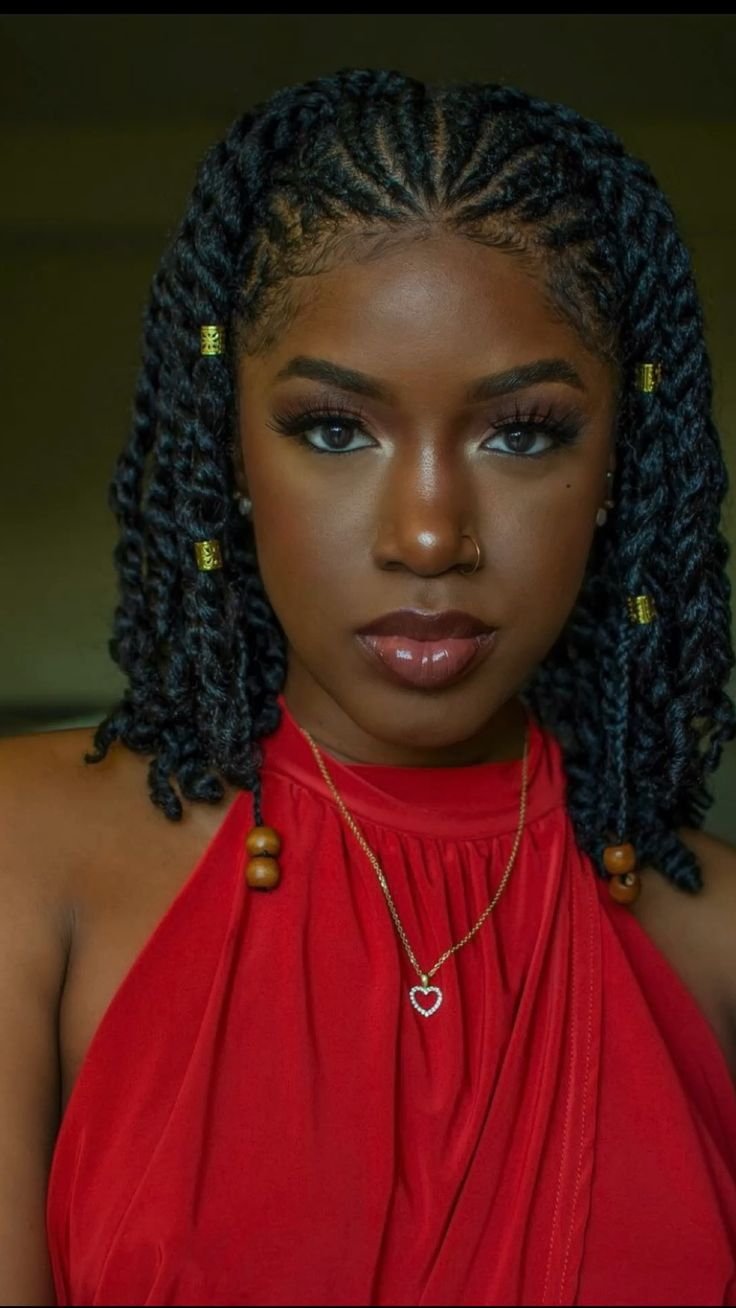 Beautiful Protective Hairstyles For Black Women 25 Gorgeous Looks
