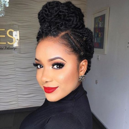 Beautiful protective hairstyles for Black women: 25 Gorgeous looks ...