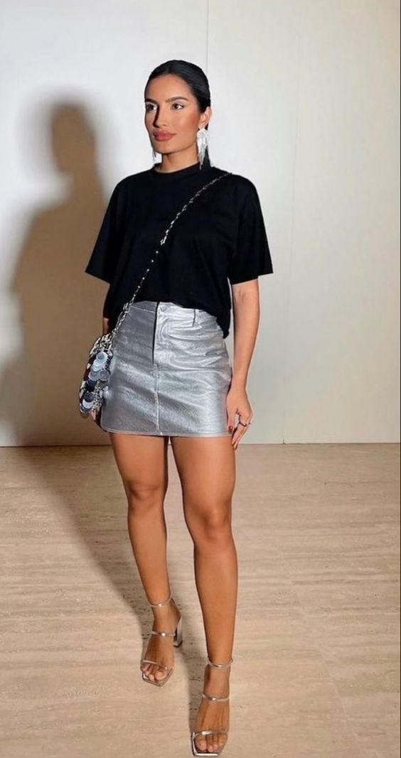 21 Cute concert outfit ideas to wear in spring and summer - withharmony &co