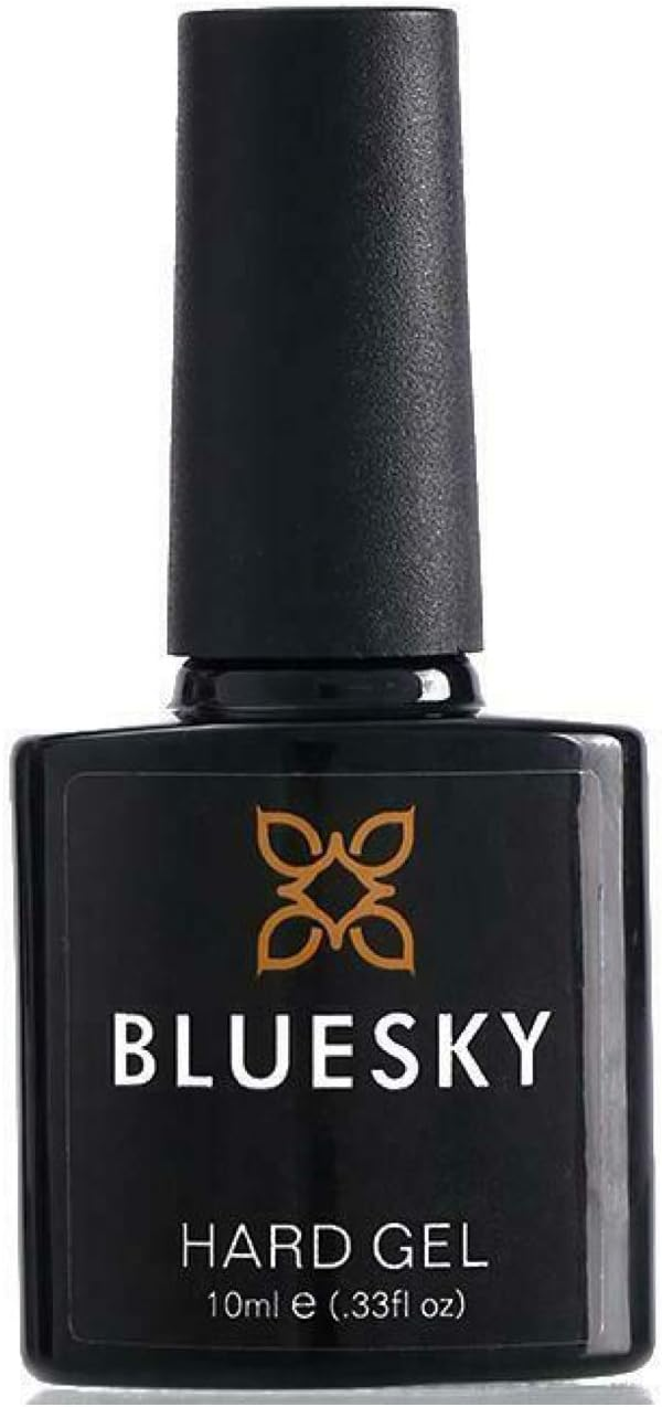 DIY: How to do the Biab Nails at home on a budget - withharmony &co