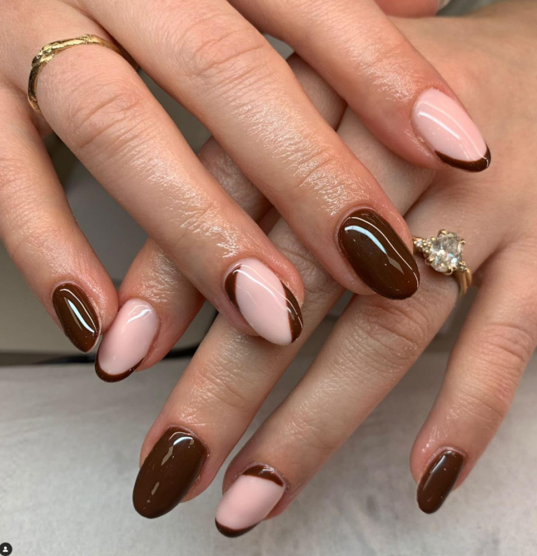 DIY: How to do the Biab Nails at home on a budget - withharmony &co