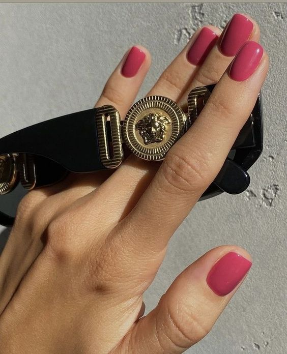 DIY: How to do the Biab Nails at home on a budget - withharmony &co