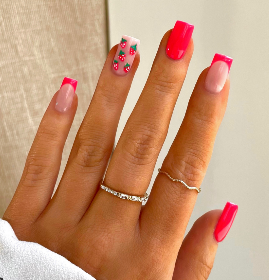 DIY: How to do the Biab Nails at home on a budget - withharmony &co