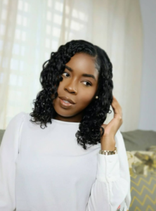 Ways to style your Relaxed hair: 19 gorgeous ideas - withharmony &co