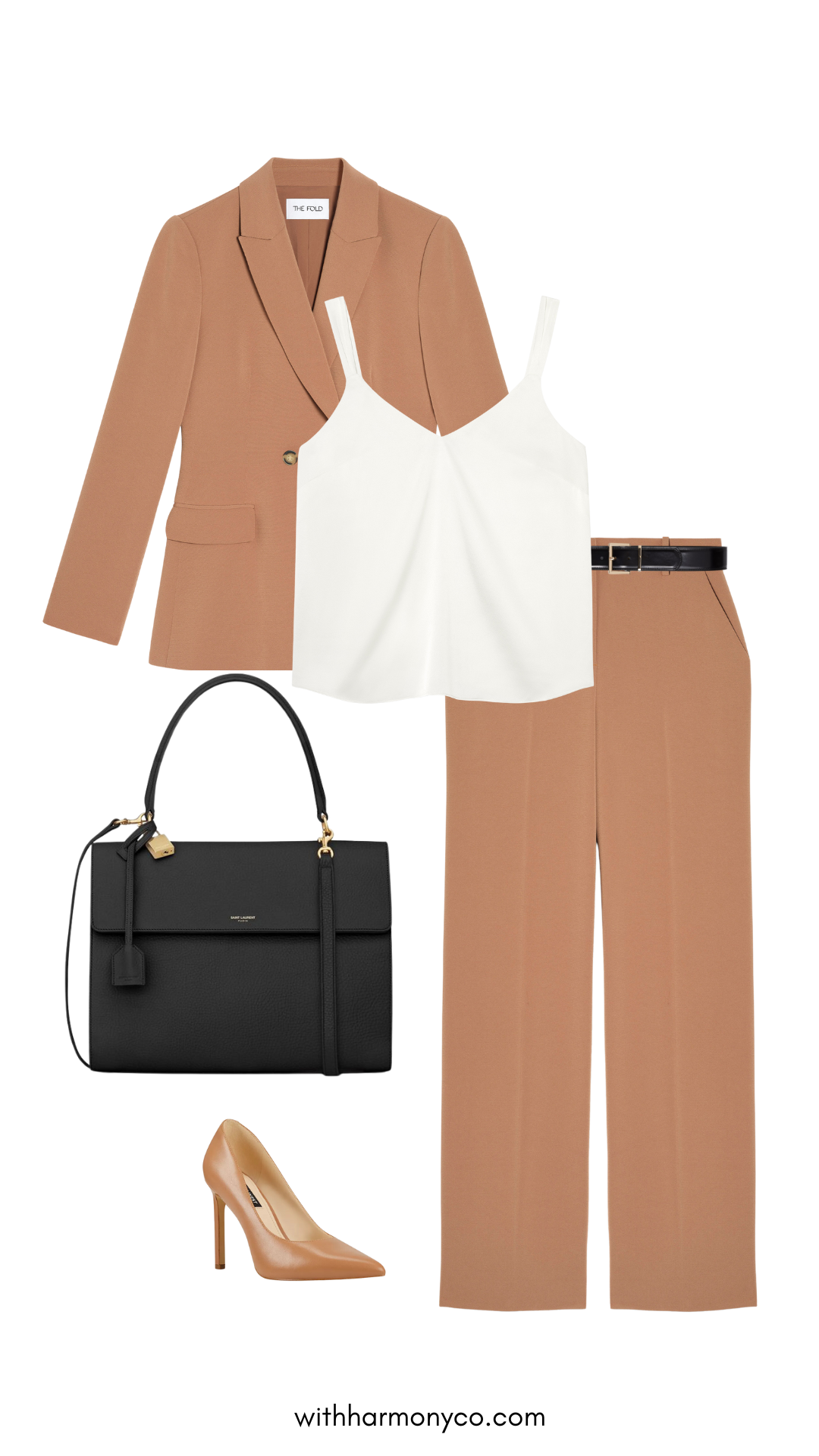Female CEO Outfit Ideas: outfits for every work event you'll go to this ...