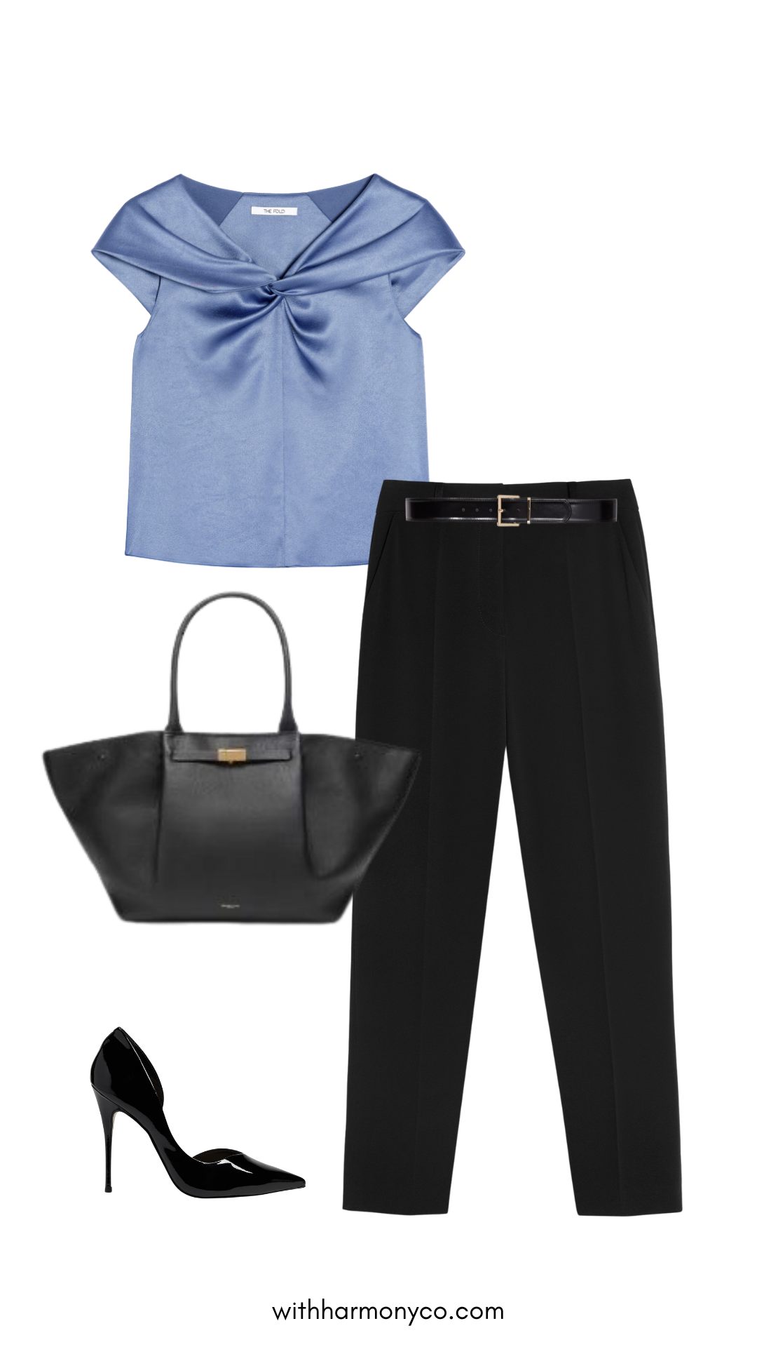 Female CEO Outfit Ideas: outfits for every work event you'll go to this ...