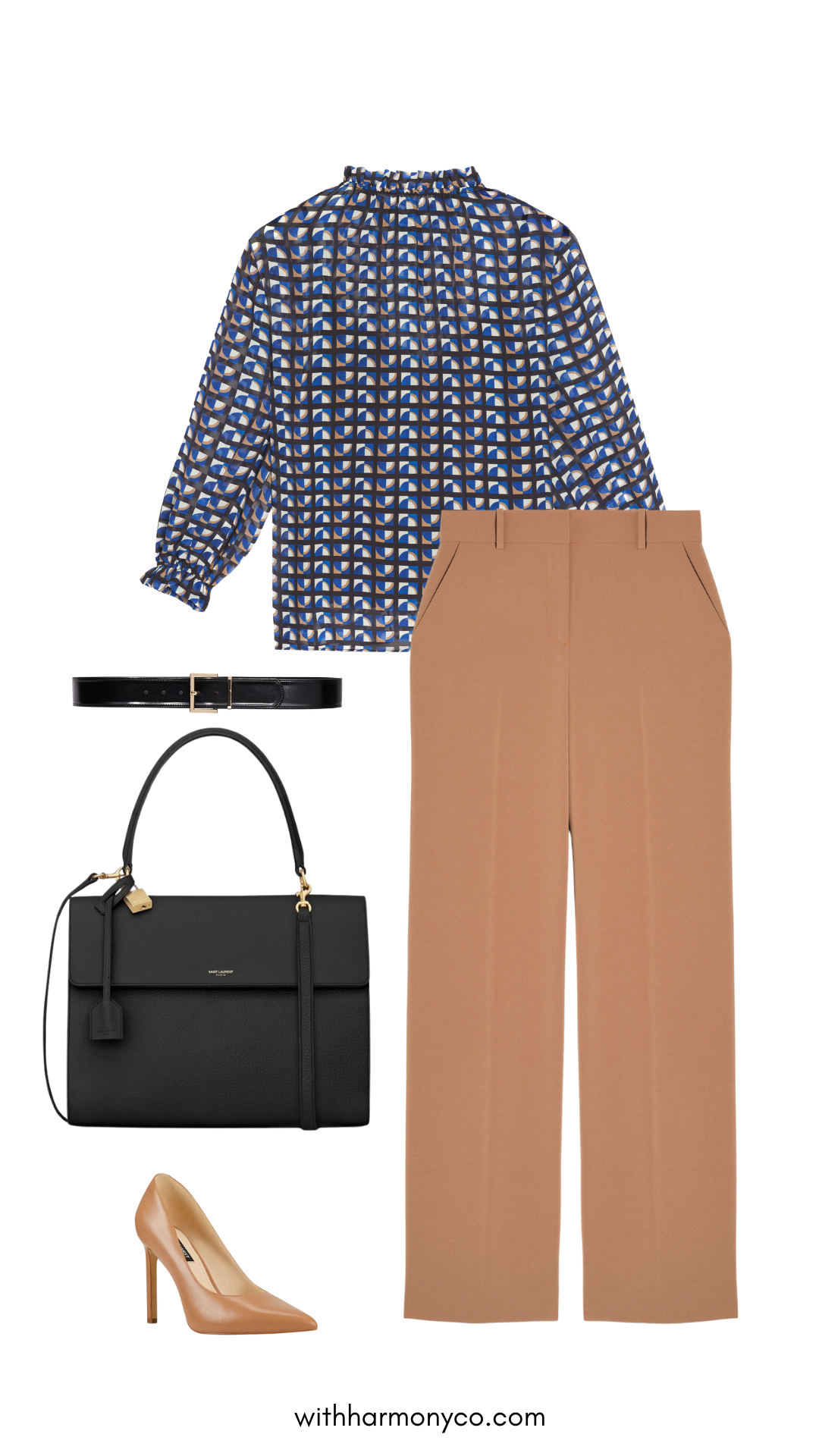 Female CEO Outfit Ideas: outfits for every work event you'll go to this ...