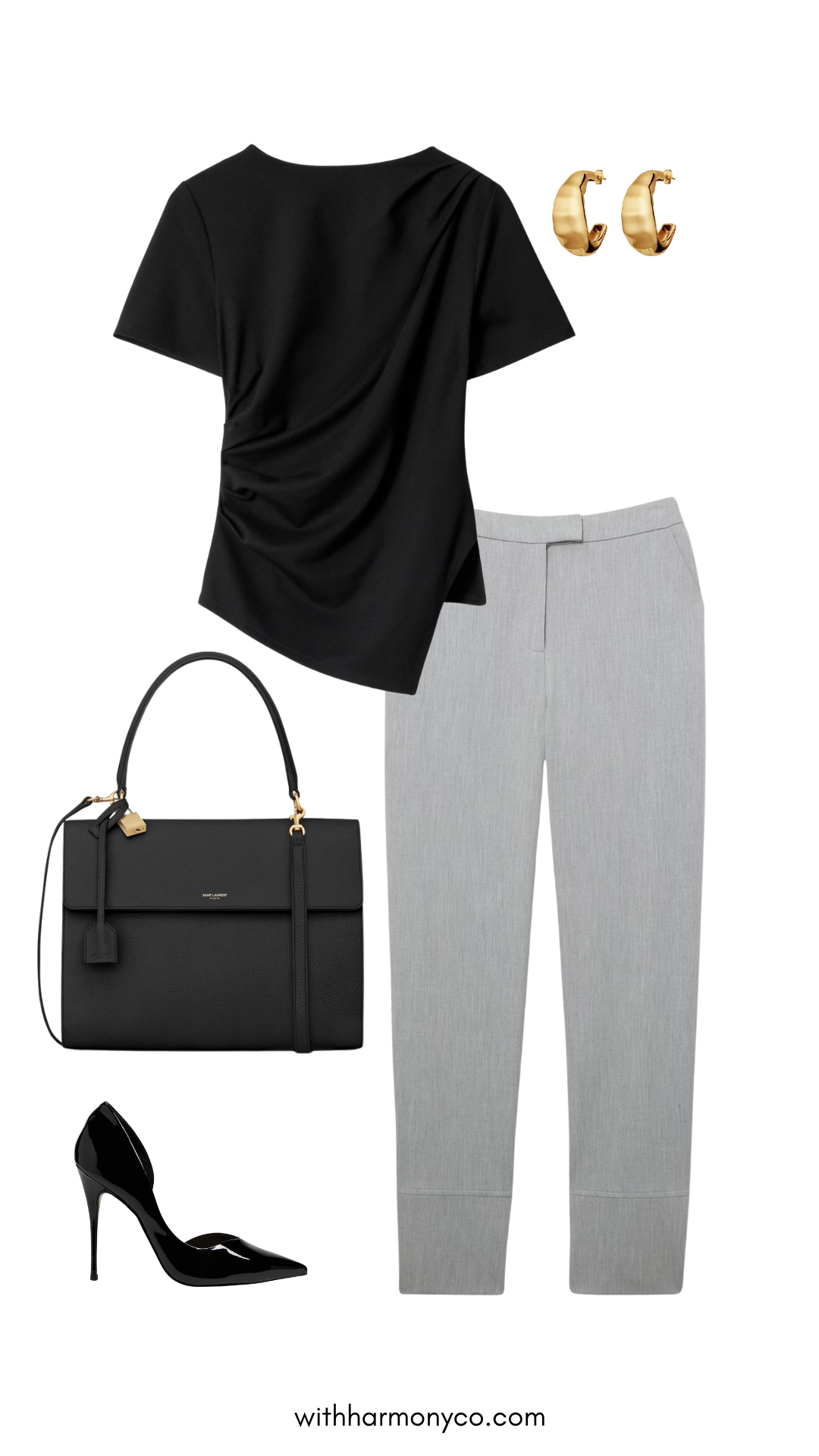 Female CEO Outfit Ideas: outfits for every work event you'll go to this ...