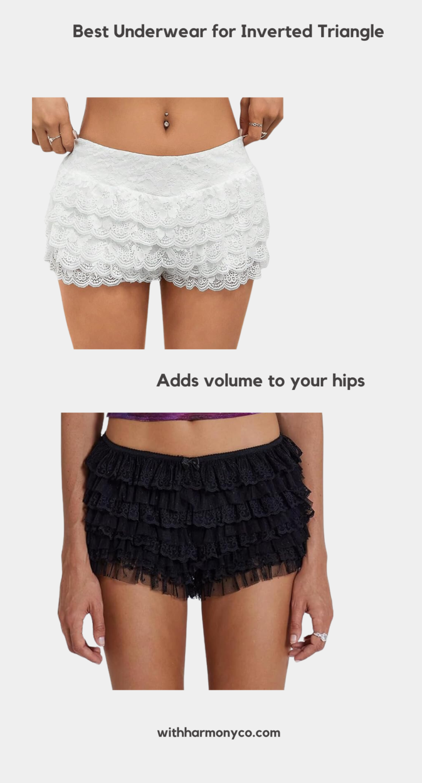 6 Hacks to Disguise Small Hips and Broad shoulders in a Tight Dress ...