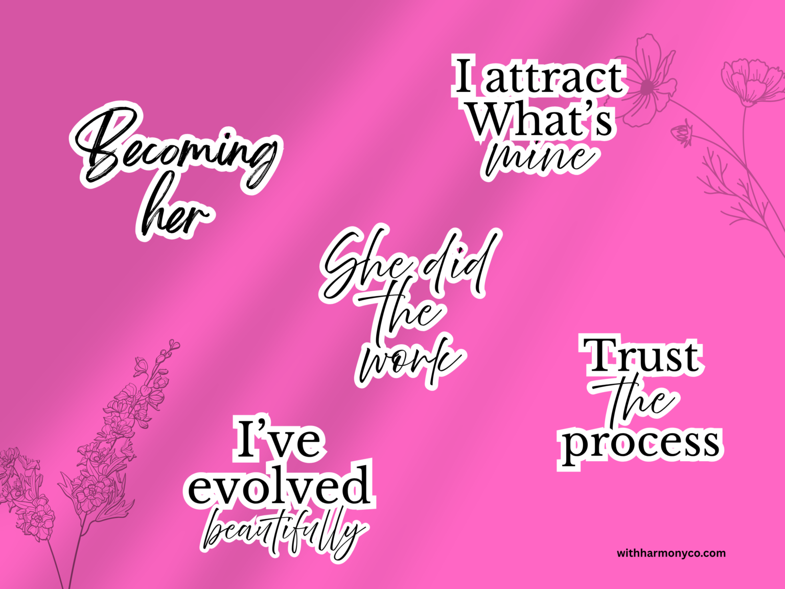 Vision boards work: here are 60 vision board quotes to inspire your ...